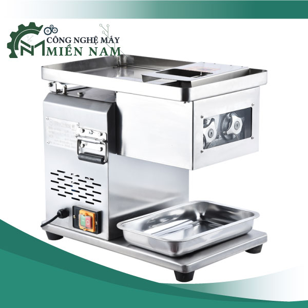 Máy Thái Thịt Dạng Sợi【 0907.66.62.63