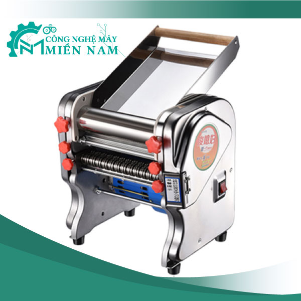 Máy Cán Bột Và Cắt Bột【 0907.66.62.63